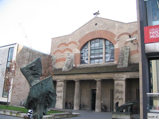 Things to do in Nuremberg - what to see?